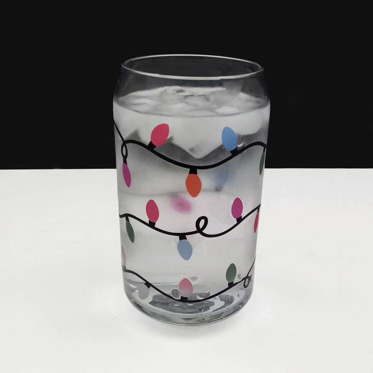 Festive Colour Changing Glass NZ Online | For A Pawpose